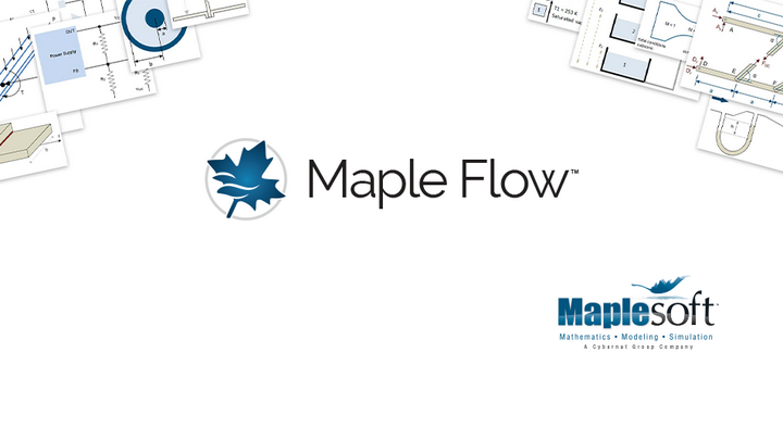 Maple Flow 2024 新版本发布 - 知乎