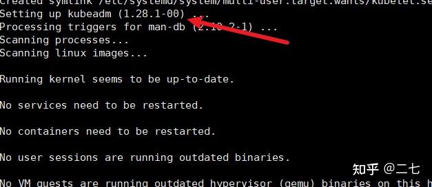【k8s】手把手教学 — Ubuntu 一次成功安装 k8s集群 - 知乎