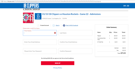 有人知道NBA票怎么买吗？ - 知乎