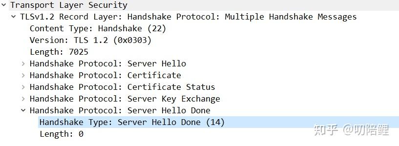 如何深入理解TLS协议? - 知乎