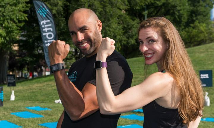 Fitbit计划今年推出独立应用商城，并表示“尽快上线” - 知乎