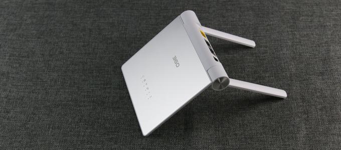 多快好省 360安全路由mini（P0）评测 - 知乎