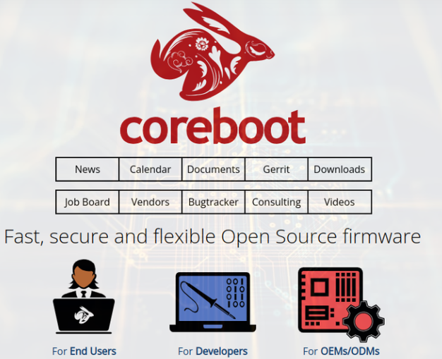 coreboot源码分析之编译和运行coreboot - 知乎