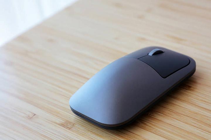 至为芯科技无线鼠标充电接收方案芯片IP6831,低成本低功耗符合QI标准 - 知乎