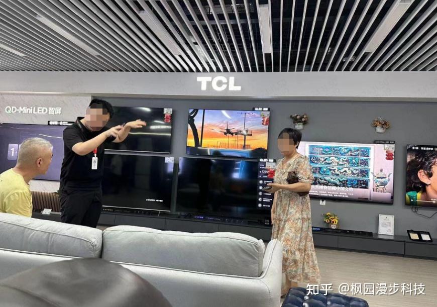 TCL C11G Pro体验怎么样？有何特别之处？ - 知乎