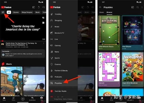 从上架规则到变现模式，YouTube小游戏走到哪一步了？YouTube Playables实操指南 - 知乎