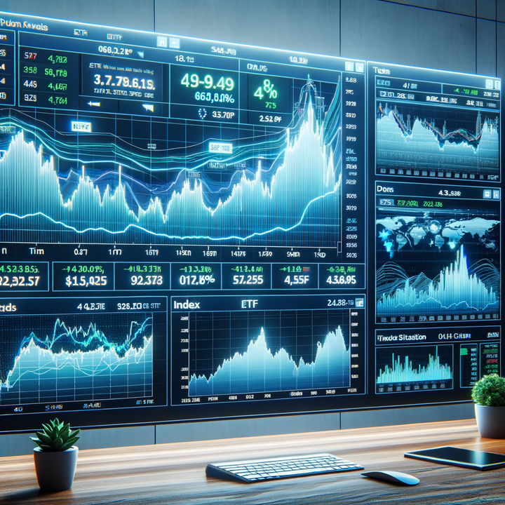 AKShare-基金数据-ETF基金实时行情 - 知乎