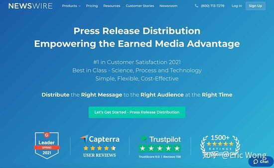 如何使用PR（Press release） 来做海外推广？ - 知乎
