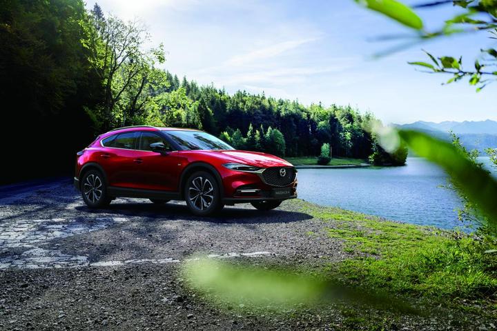 MAZDA6 ATENZA阿特兹/MAZDA CX-4加入「悦马无忧」限时升级 - 知乎