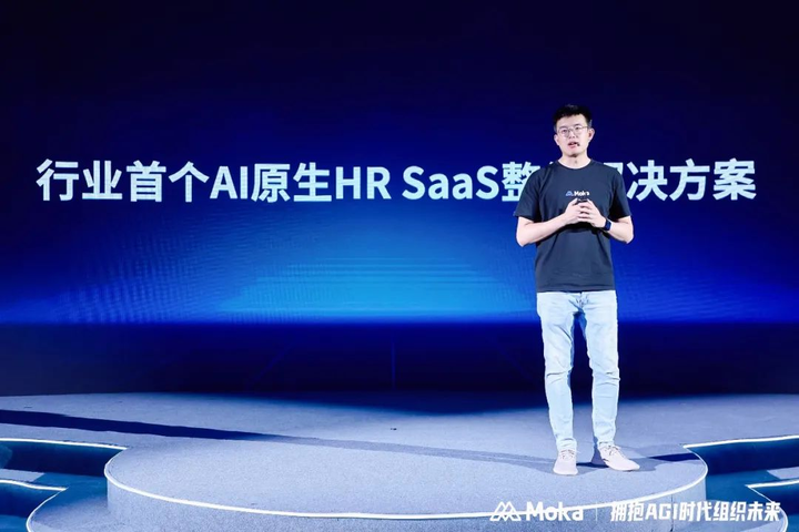 Moka Eva：你的下一个AI HR 伙伴 - 知乎