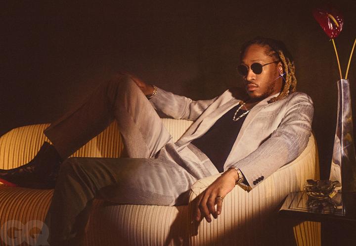 听完 Future 的《I NEVER LIKED YOU》，我感觉我从未喜欢过 Future - 知乎