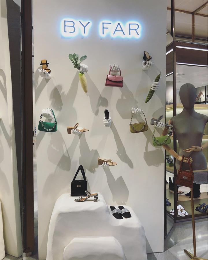 BYFAR是什么牌子|如何进口以及进口流程知识分享 - 知乎