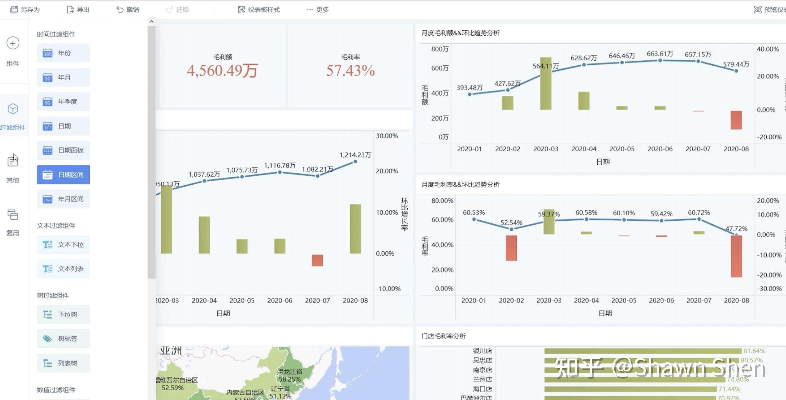 BI系统概述（上）-- BI价值及核心模块 - 知乎