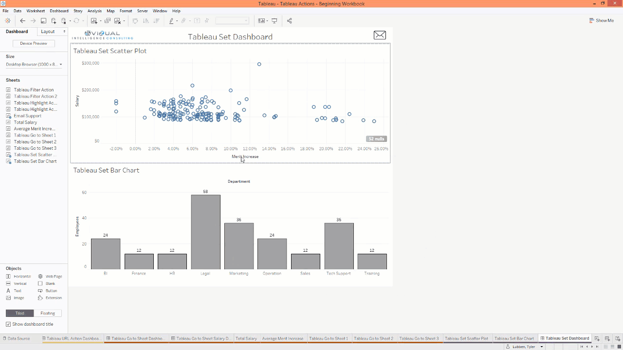 为什么我推荐你学习Tableau - 知乎