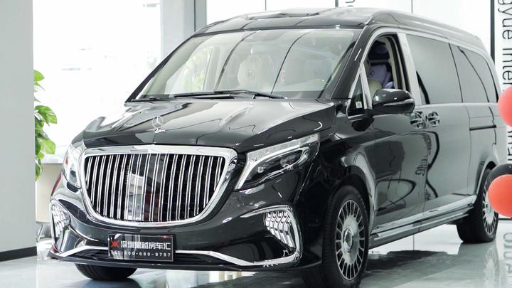 浪漫星空顶，纵情千里，克蒂·巴赫MH7带你感受不一样的高雅情怀！ - 知乎