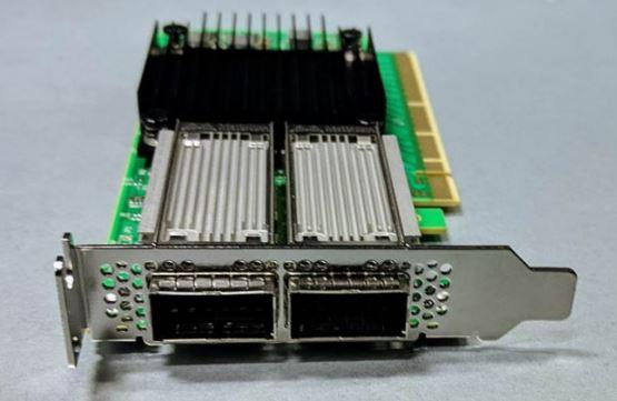 网卡介绍篇 - 知乎