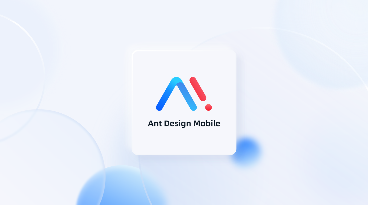 Ant Design Mobile 5.0 来了 - 知乎