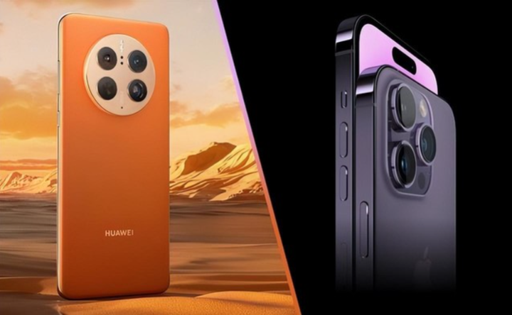 华为mate50pro和iphone14pro怎么选？ - 知乎