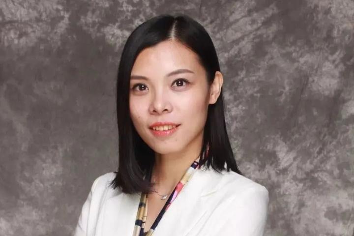 对话Tessy | 领导的关键，在于把一件事体系化的能力 - 知乎