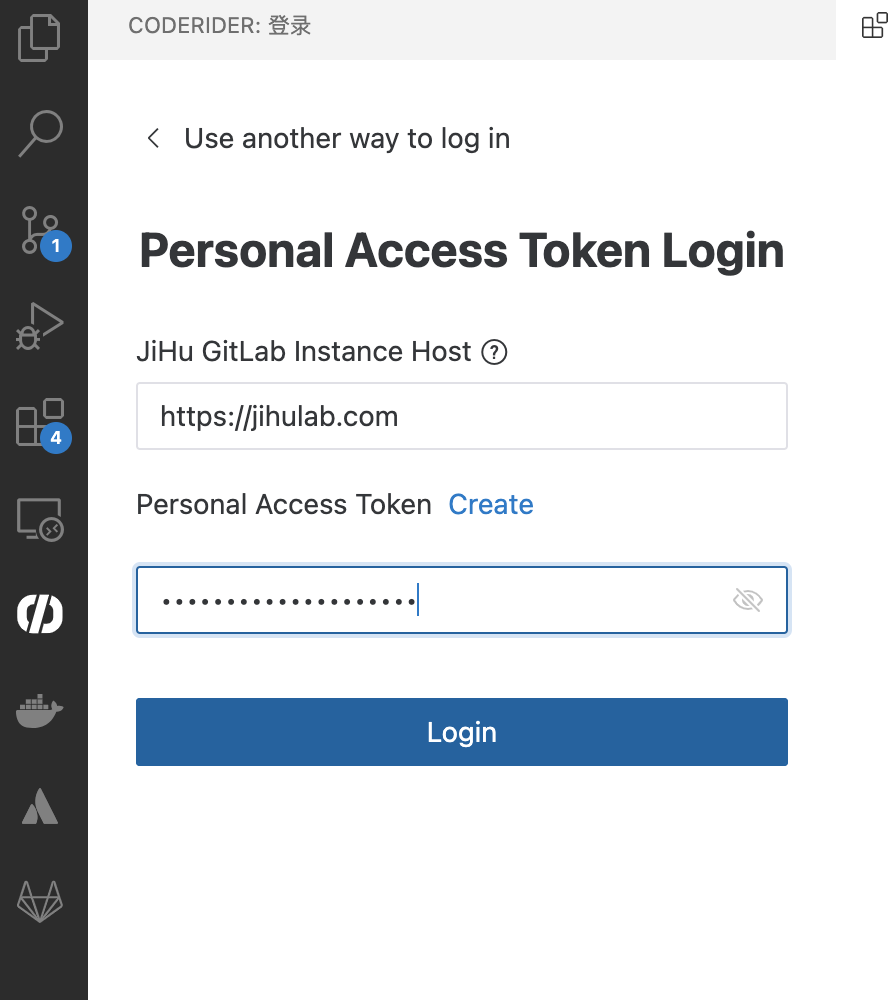 如何在 VSCode 中使用驭码CodeRider 进行 AI 编程？ - 知乎