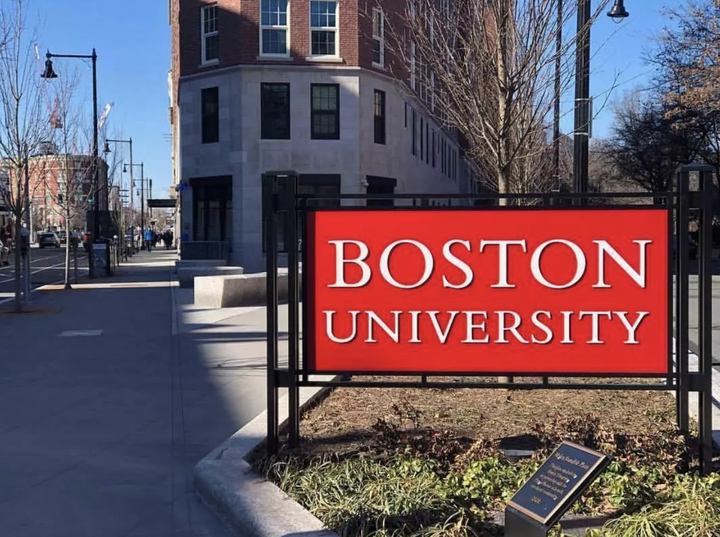 美本介绍——波士顿大学 Boston University - 知乎