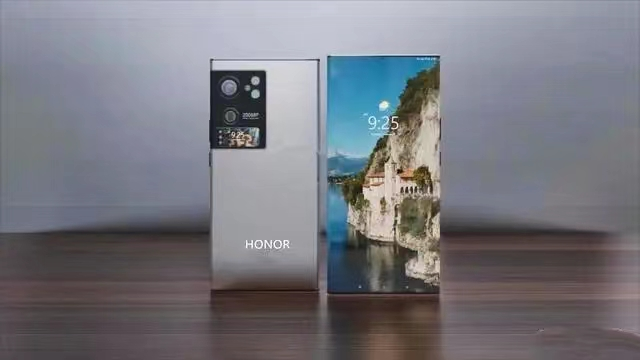 荣耀Magic6Pro强的离谱，旗舰双屏+18GB，机身赏心悦目 - 知乎