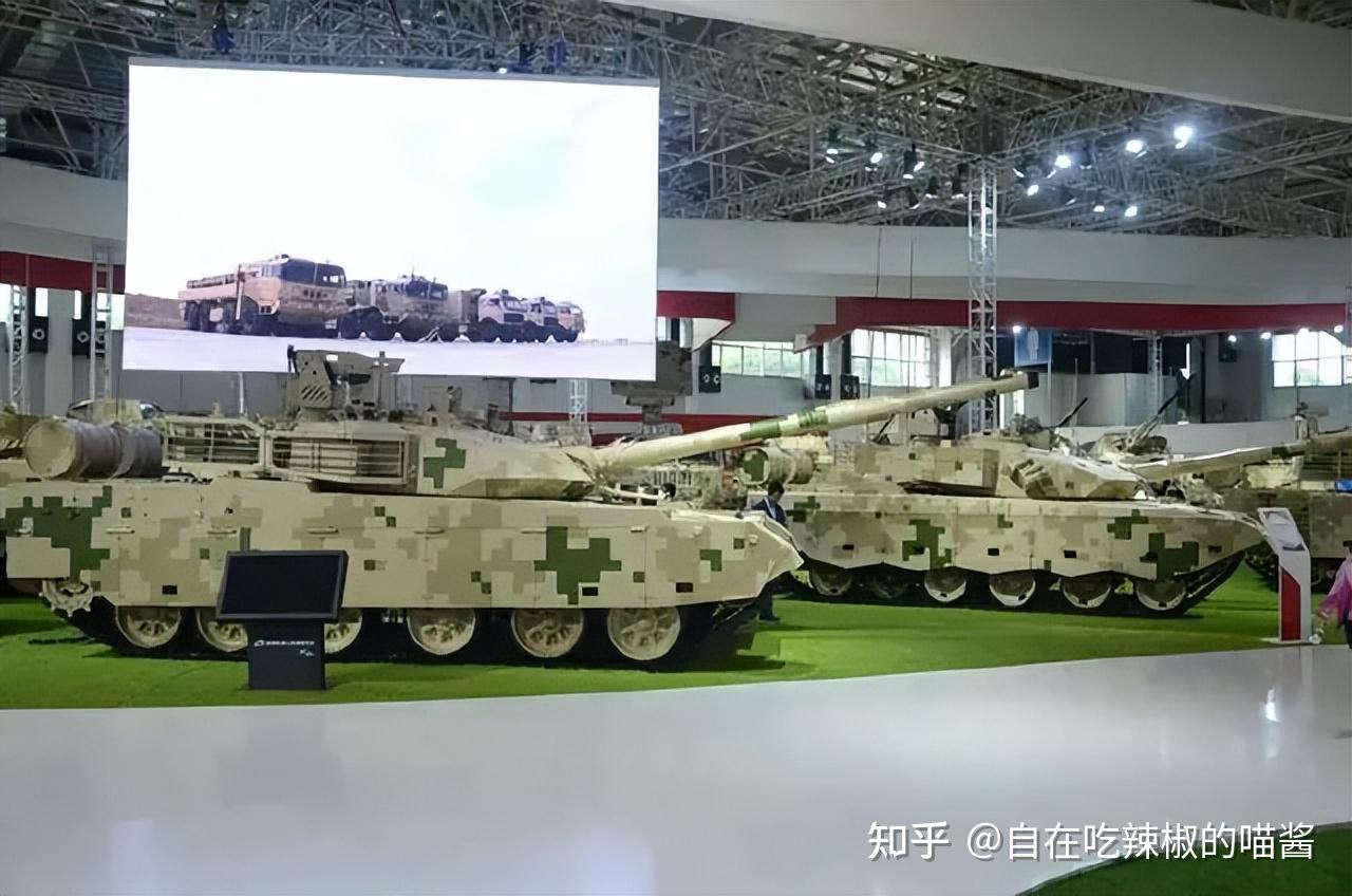 中国装备志——ZBL-08式步兵战车 - 知乎