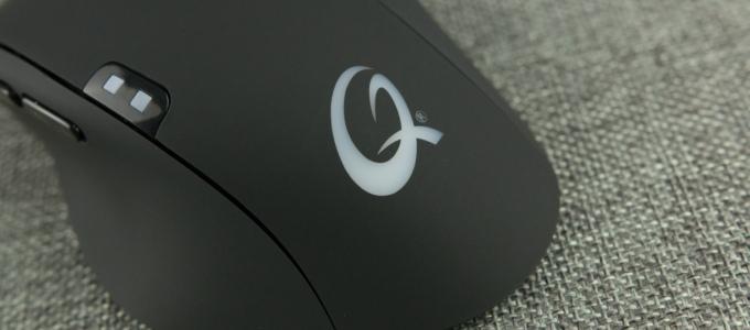 好手感的选择 QPAD 8K Laser简评 - 知乎