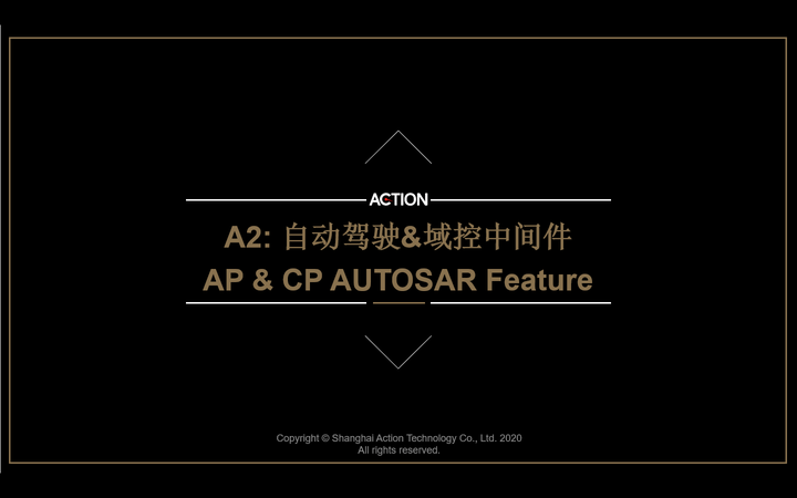 A2 AP AUTOSAR 与 CP AUTOSAR特性 - 知乎