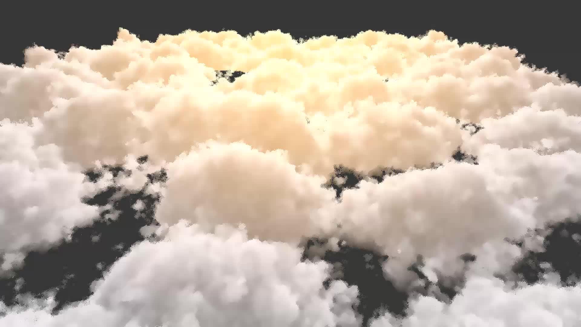 体积云渲染（Volumetric Clouds），技术美术教程 - 知乎