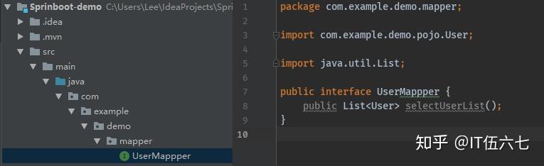 SpringBoot集成Mybatis这一篇就够了！ - 知乎