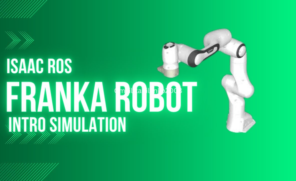 NVIDIA Isaac Sim 4.5 入门教程 2：Franka Robot 机械臂Python编程 - 知乎