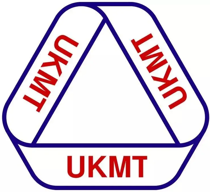 风靡英国的数学竞赛—UKMT，你了解多少？ - 知乎