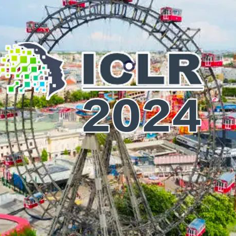 ICLR 2024录用率31%，北大张铭、田渊栋、ResNeXt一作谢赛宁等大佬晒出成绩单 - 知乎