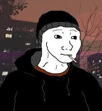 doomer表情包-千图网