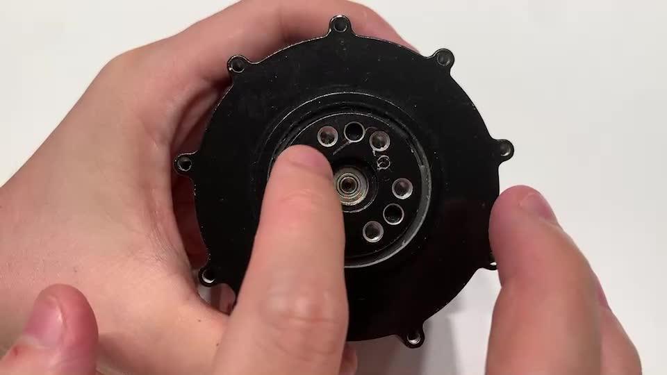 499, 还要啥自行车！你想要知道的小米准直驱关节模组CyberGear都在这里 - 知乎