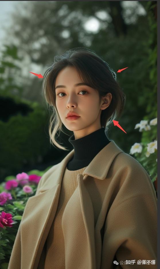 【19】有广度有深度讲解BrushNet重绘神器 - 知乎