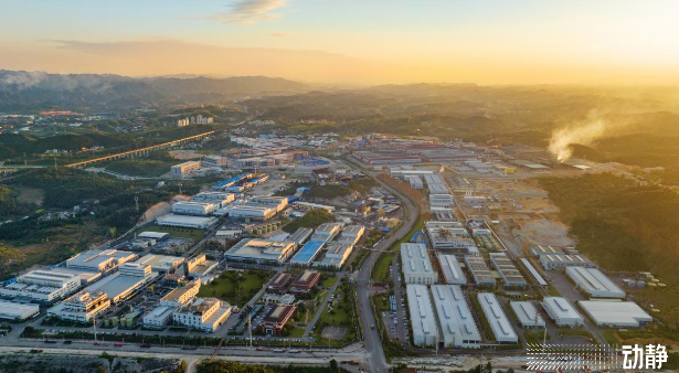 从一家新上榜的“民营企业500强”，看贵州新能源电池产业发展 - 知乎