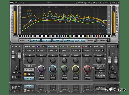 有哪些必备的 vst 插件推荐？ - 知乎