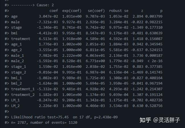 dynamicLM包-landmark法构建动态预测模型的最新体系 - 知乎