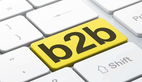 B2B电商实施的四个一般步骤 - 知乎