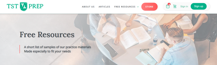 8个必须推荐的托福备考资源网站！后悔没早点知道！ - 知乎