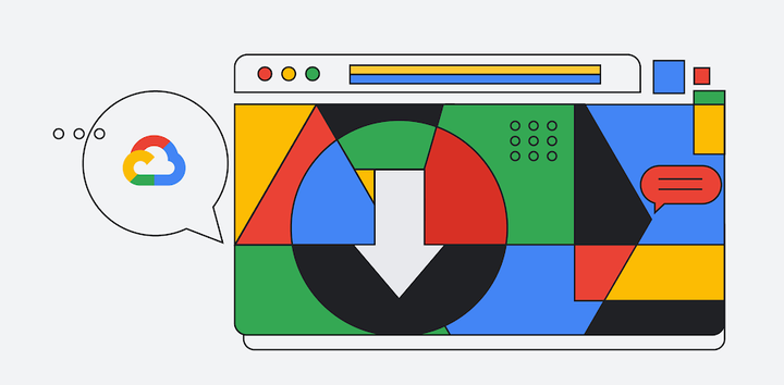 Big News | Google Cloud 生成式 AI 最新更新 - 知乎