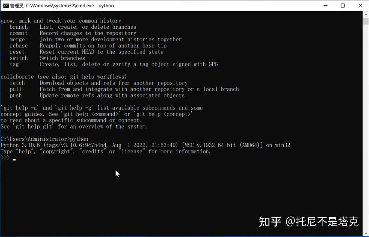 AI绘画第一步，安装Stable-Diffusion-WebUI全过程 ! - 知乎