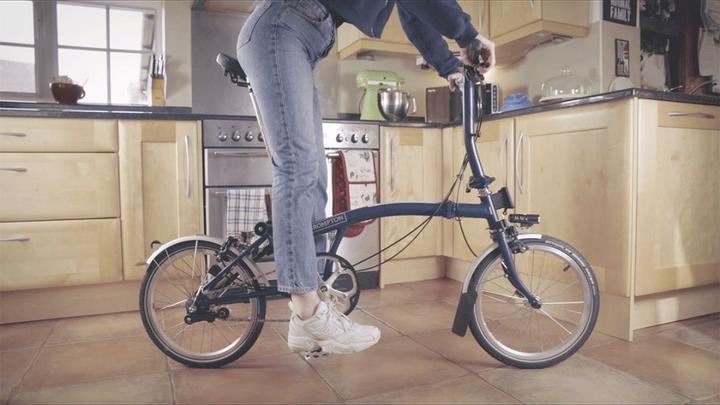 跟着这些TIPS，把你的BROMPTON调整到最佳状态 - 知乎