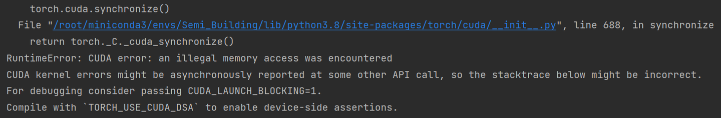 如何在指定CUDA上训练模型？os.environ['CUDA_VISIBLE_DEVICES']="xx"和torch.device("cuda:xx")之间的区别 - 知乎