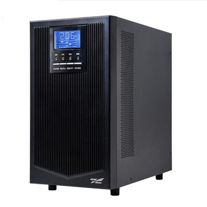 UPS中的基本概念和知识 - 知乎