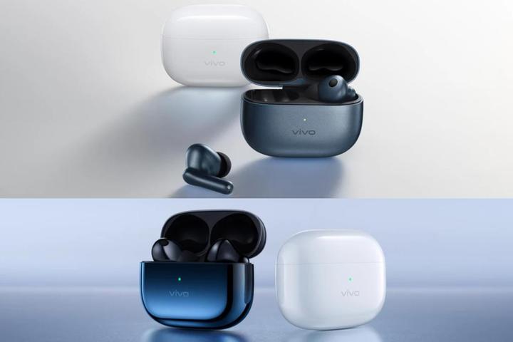 外观大揭秘 真无线Hi-Fi耳机vivo TWS 3发布在即 - 知乎