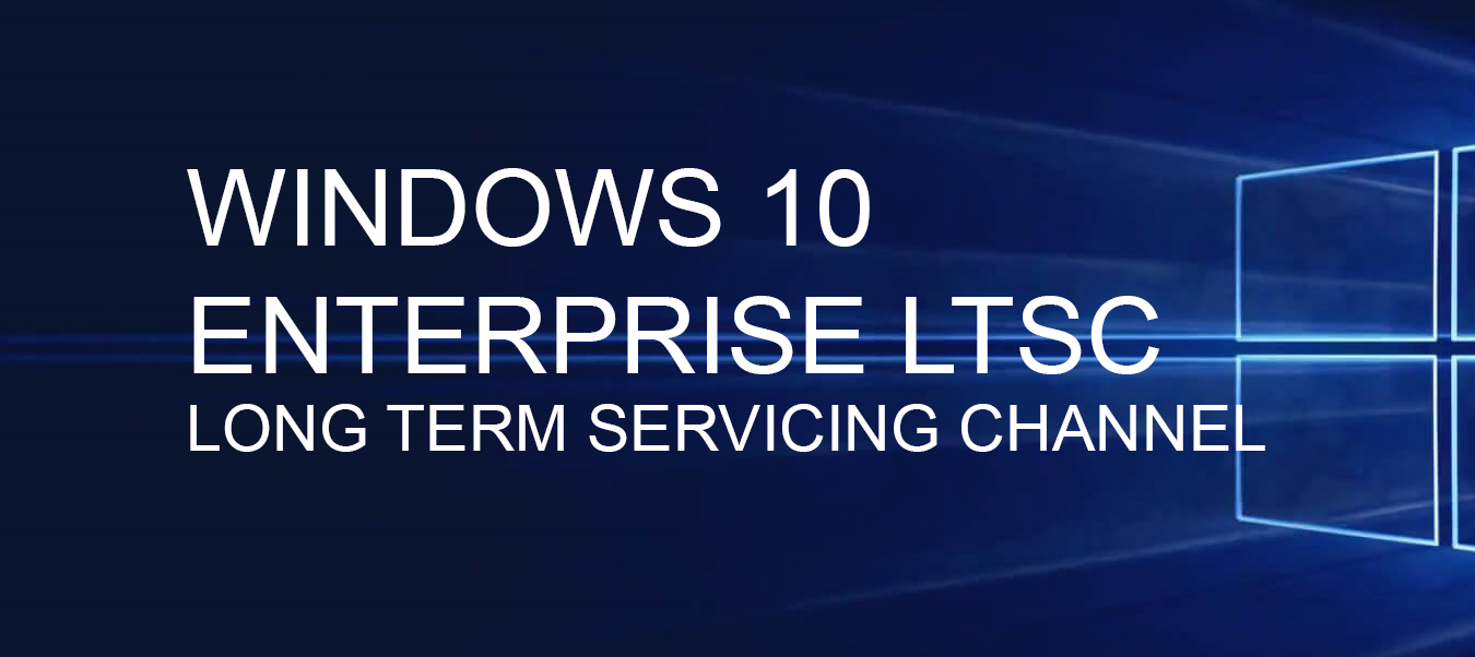 Windows10 LTSC 怎么安装应用商店和UWP应用？ - 知乎