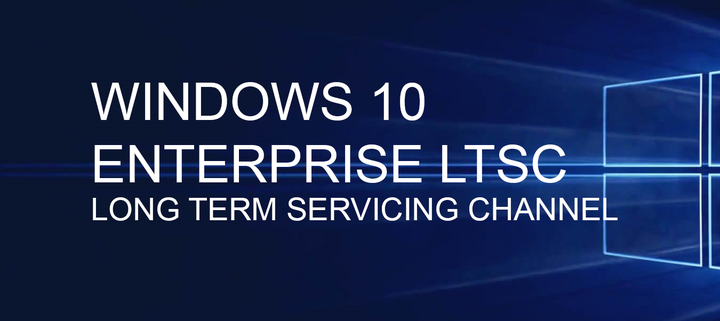Windows10 LTSC 怎么安装应用商店和UWP应用？ - 知乎